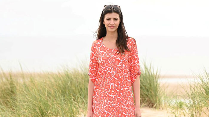 Condici - Mother of the Bride Outfits | Justina Clothing