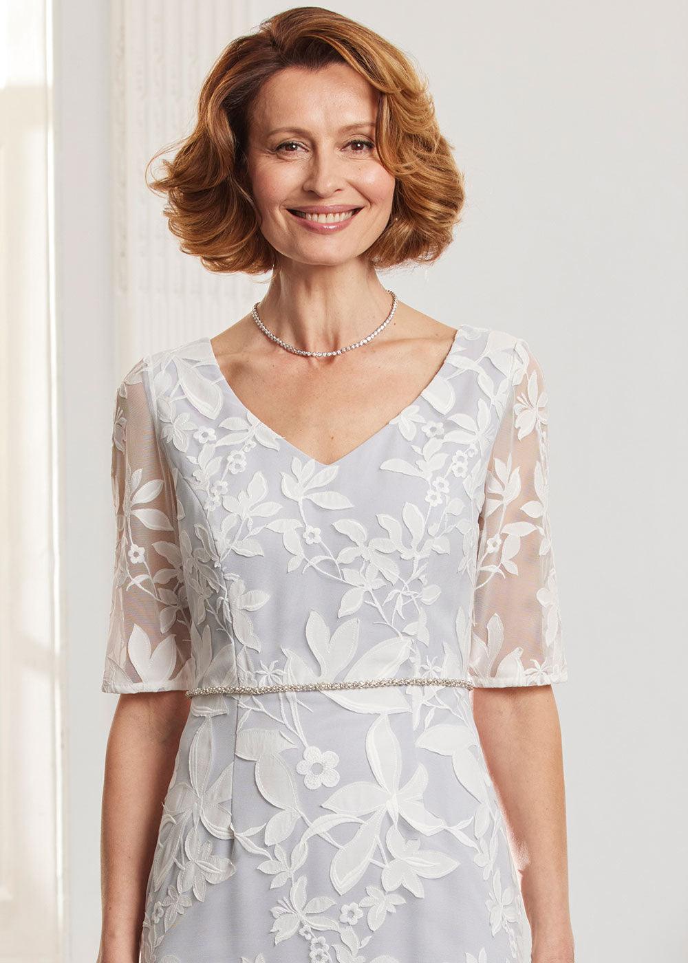 Condici - Mother of the Bride Outfits | Justina Clothing